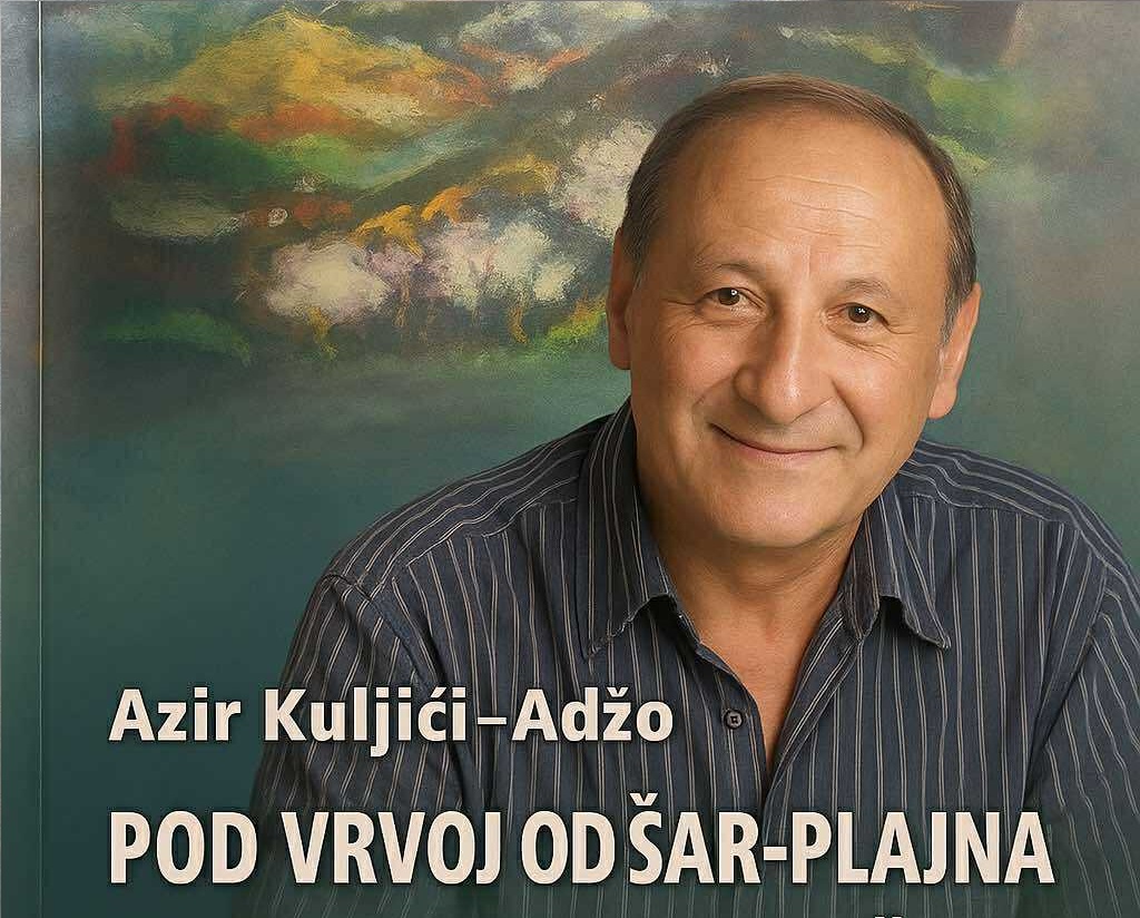DŽENEM GODINE - Azir Kuljići Adžo - Biznis Info